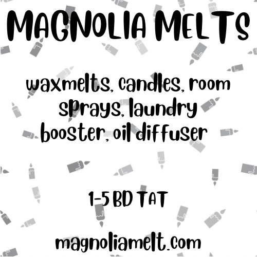 Magnolia Melts