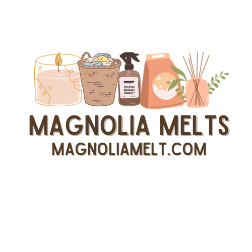 Magnolia Melts